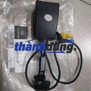 KHÓA DÂY ĐAI AN TOÀN MERCEDES E300