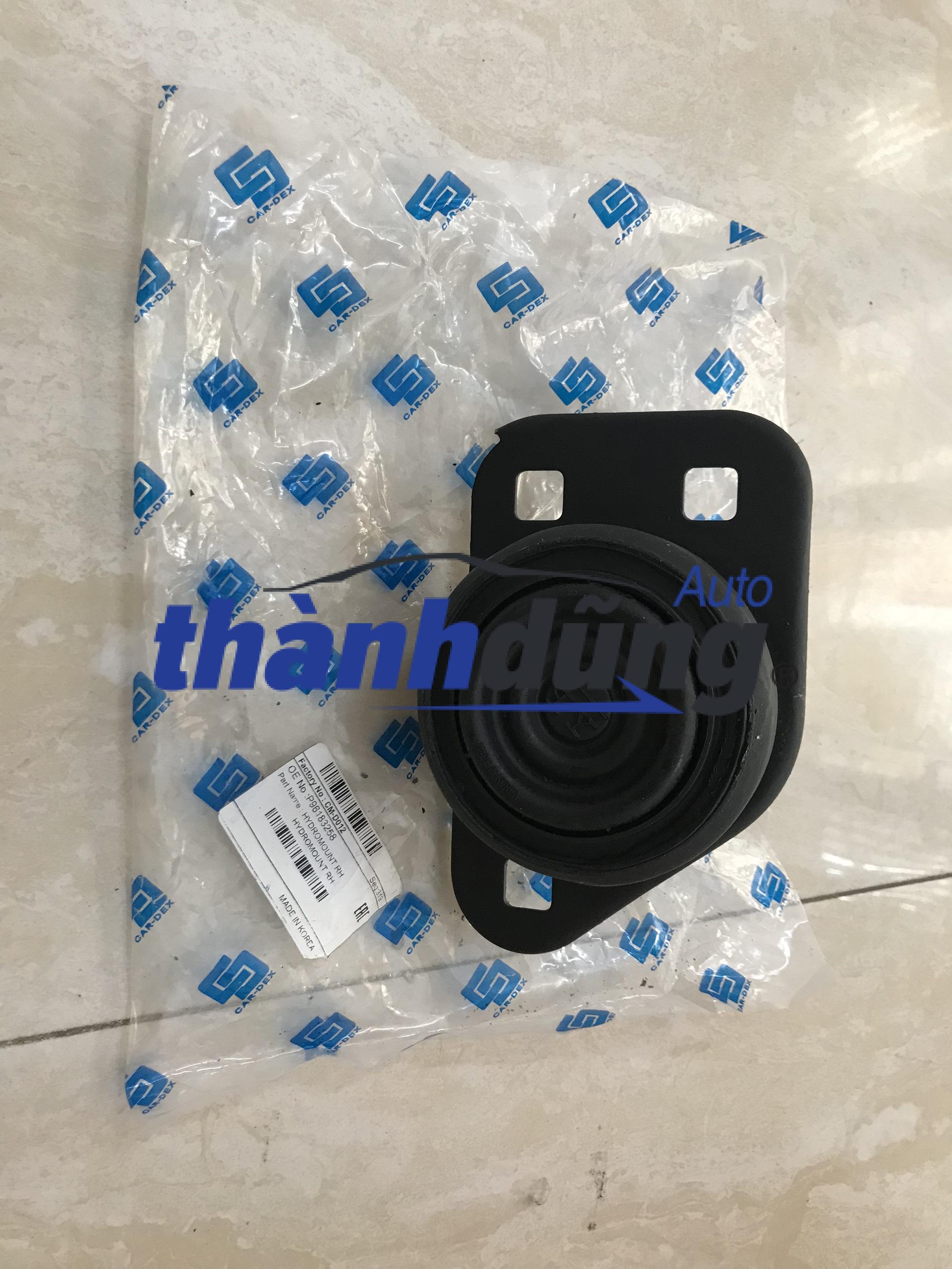 CHÂN MÁY THỦY LỰC DAEWOO LEGANZA 2004