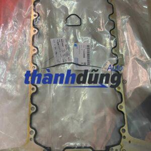 GIOĂNG ĐÁY TẮC TE DẦU CHEVROLET TRAILBLAZER