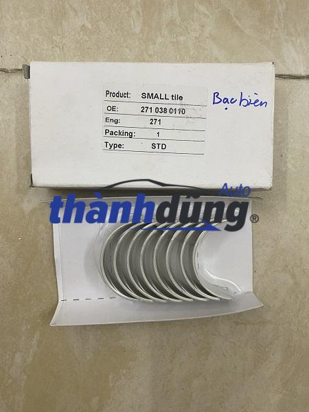 BẠC BIÊN MERCEDES E300