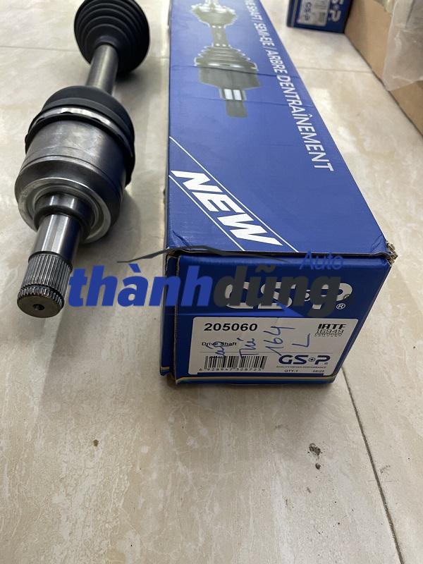 CÂY LÁP TRƯỚC TRÁI MERCEDES ML500