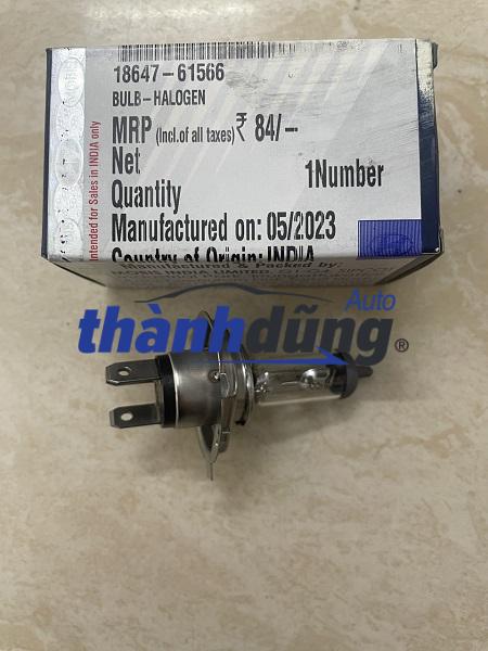 BÓNG ĐÈN PHA KIA SORENTO 2008